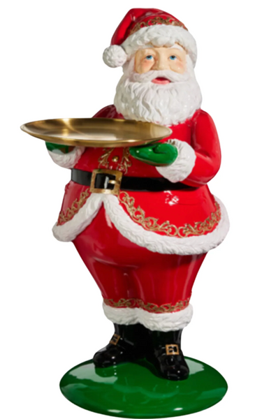 Santa Butler – Pryde's Kitchen & Necessities