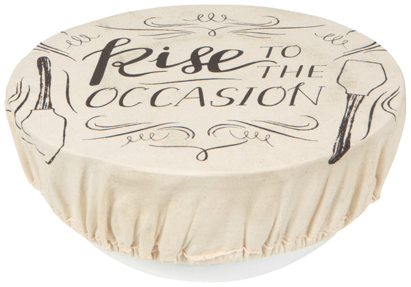 Dough Riser Cover – Pryde's Kitchen & Necessities