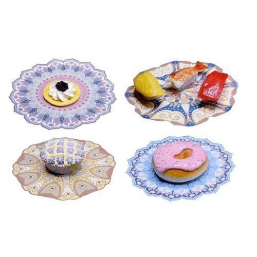 Parchment Serving Sheets – Pryde's Kitchen & Necessities